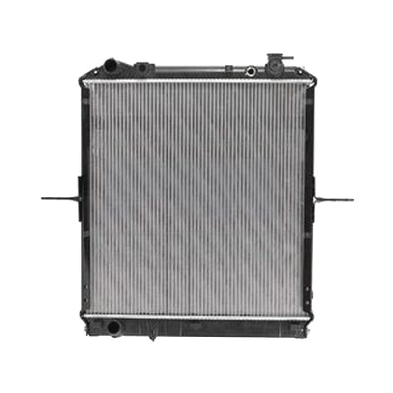 Radiator 8-97371010-0 for Isuzu Engine 4HF1 4HG1 Truck NPR NPR66 ...