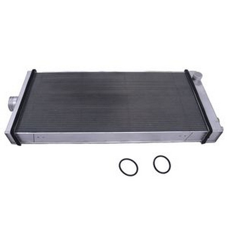 Radiator Assembly Right & Left 425-03-32211 for Komatsu Wheel Loader W ...