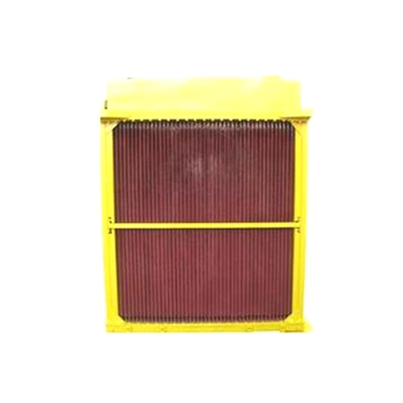 Radiator Assy 154-03-00104 for Komatsu D80A-12 D85A-12 Bulldozer ...