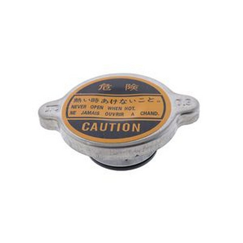 Radiator Cap 19113-00078 for Takeuchi Excavator TB TW TL Series ...