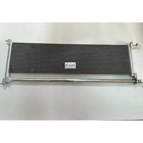 Radiator 67-3054 for Thermo King Refrigeration Unit T-1080R T-580R T-8 ...