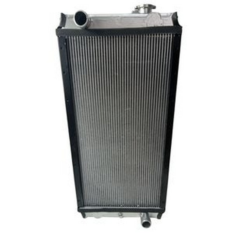 Radiator Core Assembly 265-3562 204-0996 Caterpillar CAT Engine 3066 E ...