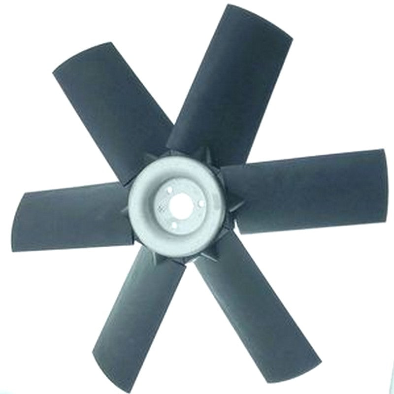 Radiator Fan 751-45740 for Lister Petter Onan LPW LPWS – Buymachineryparts