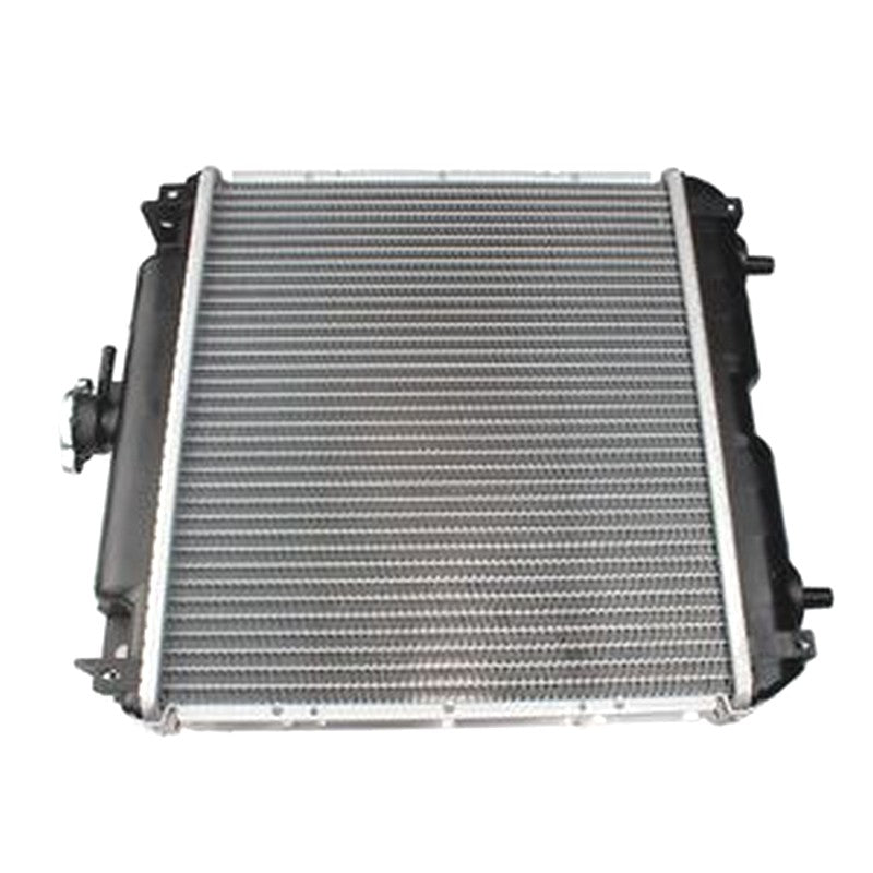 Radiator for Kubota Engine Z482 D722 Generator J106 J108 ...