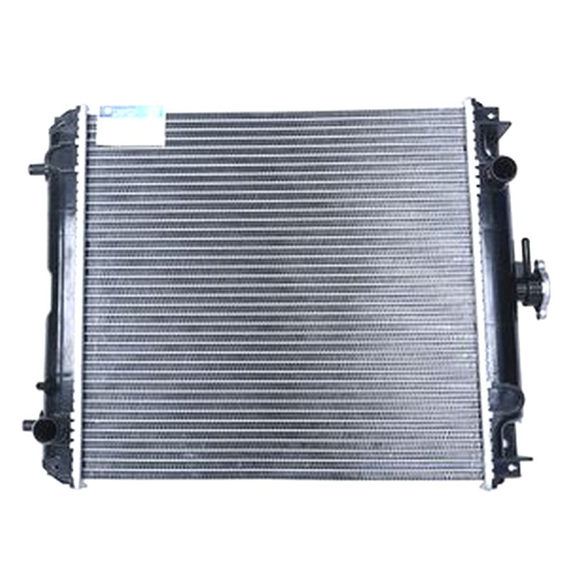 Radiator MM436999 for Mitsubishi S3L2 S4L2 Engine SDMO T11 T16 Generat ...