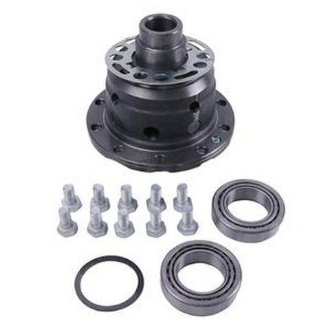 Rear Differential Case Kit Assembly 2016950 for Nissan Titan Frontier ...