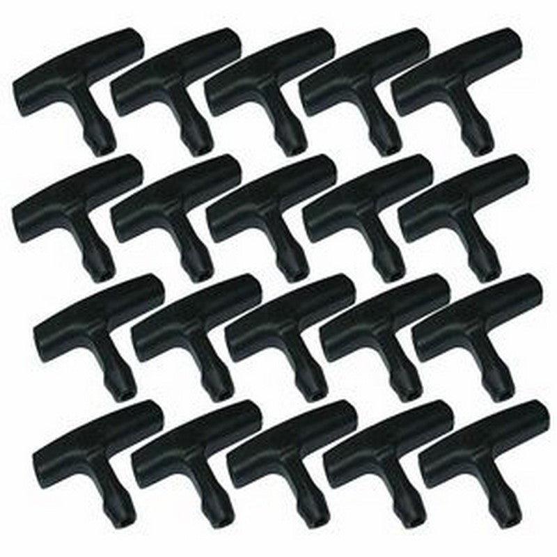20Pcs Recoil Pull Starter Start Handle 75135 for Many Chainsaws Max 4m ...