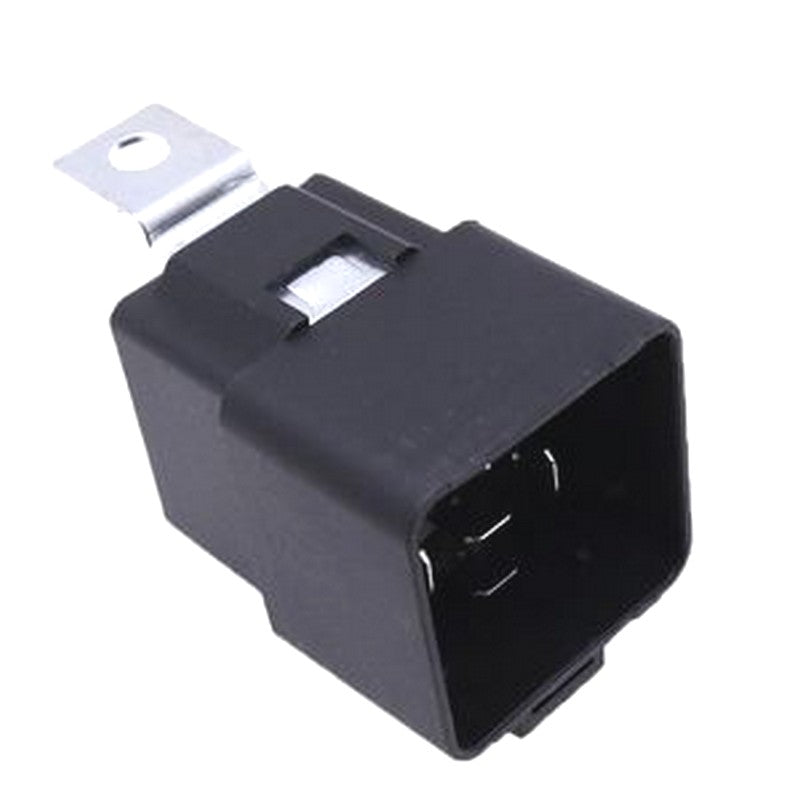 12V 40A Relay AT75769 for John Deere F1145 F510 F525 F910 F915 F925 F9 ...