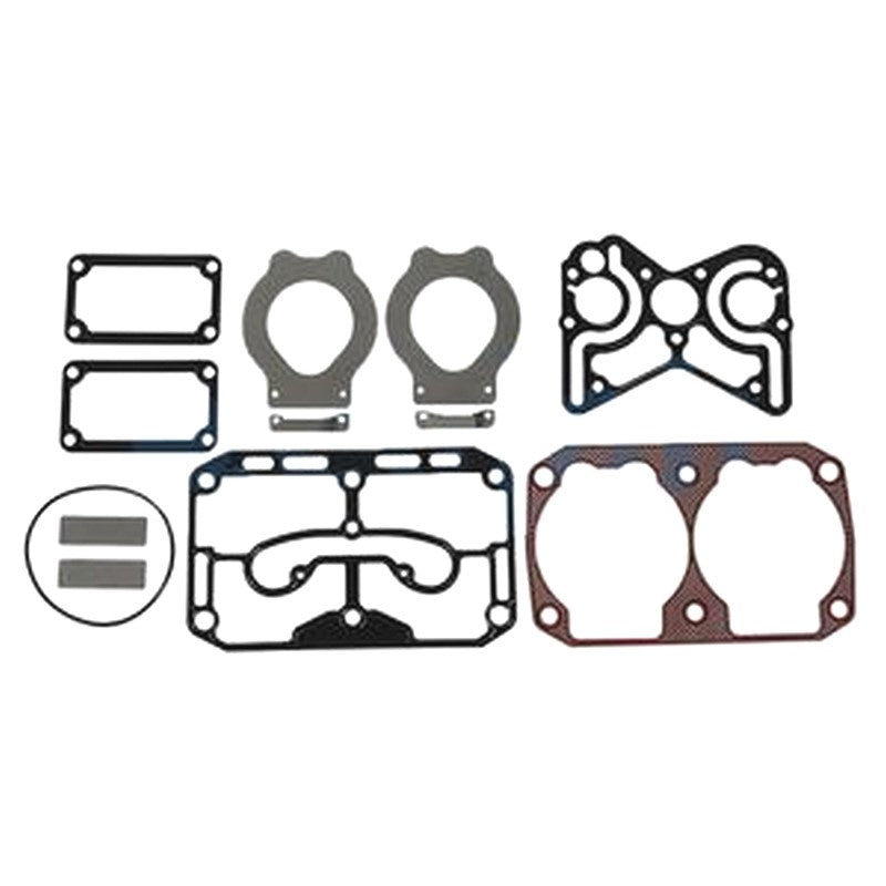Compressor Repair Kit K083735K50 for Iveco Stralis 260S48 440S42 440S4 ...