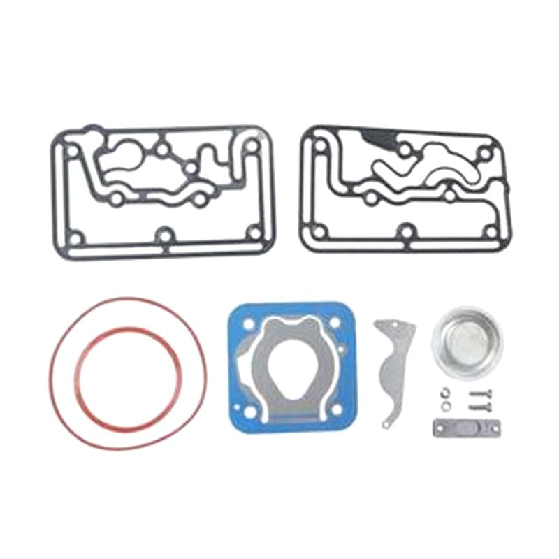 Repair Kit of Air Brake Compressor 21353460 for Volvo Truck FM12 NH12 ...