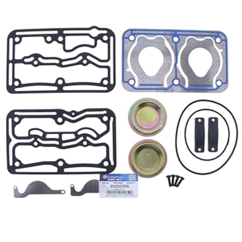 Repair Kit of Air Brake Compressor 85000396 for Volvo Truck FH12 FH16 ...