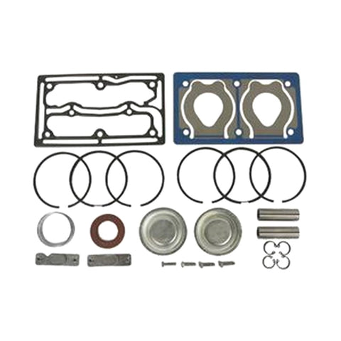 Repair Kit of Air Brake Compressor VG1560130080A for Sinotruk Howo Eng ...
