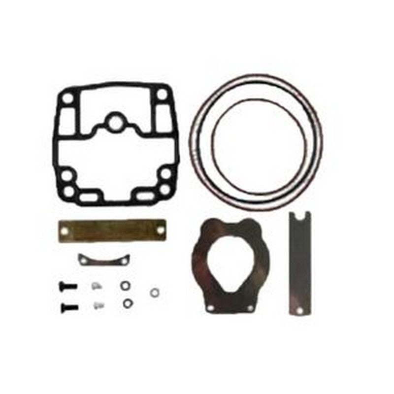 Repair Kit of Compressor S2910-E0630 29100-2971-H for Hino Engine P11C ...
