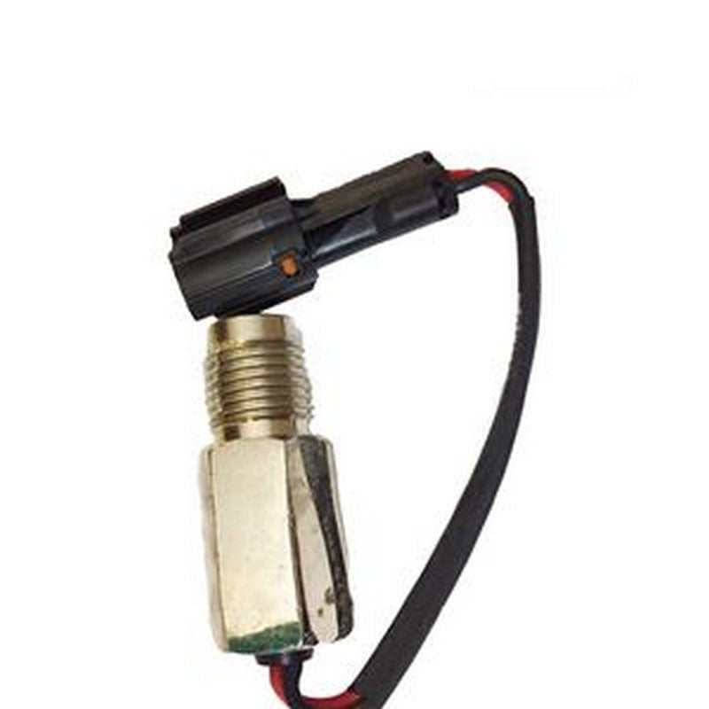 Revolution Speed Sensor for Hyundai Engine D6BT D6BR Excavator R210-7 ...