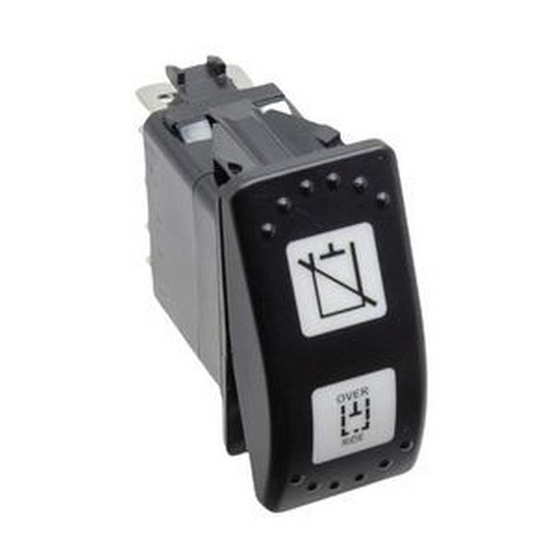 Rocker Switch 221-5901 for Caterpillar CAT Skid Steer – Buymachineryparts