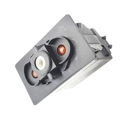 Rocker Switch 701/60000 for JCB 3C 3CX 3D 3DX 4C 4CX 12V 4Pin ...