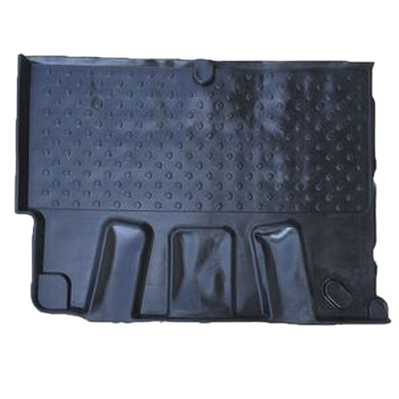 Rubber Cab Floor Mat Foot Gasket for Volvo EC210 Excavator ...