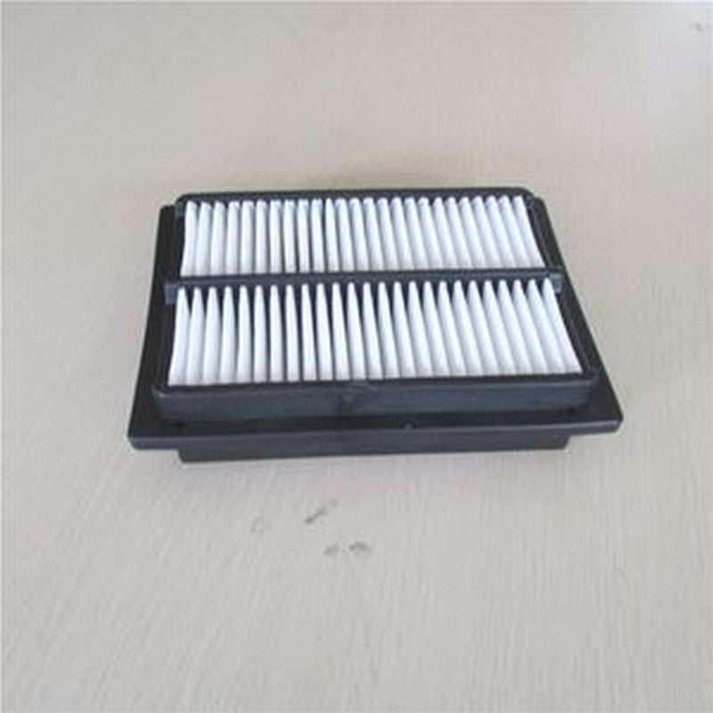 For Sany SY215-8 Air Conditioning External Filter Core Filter Element ...