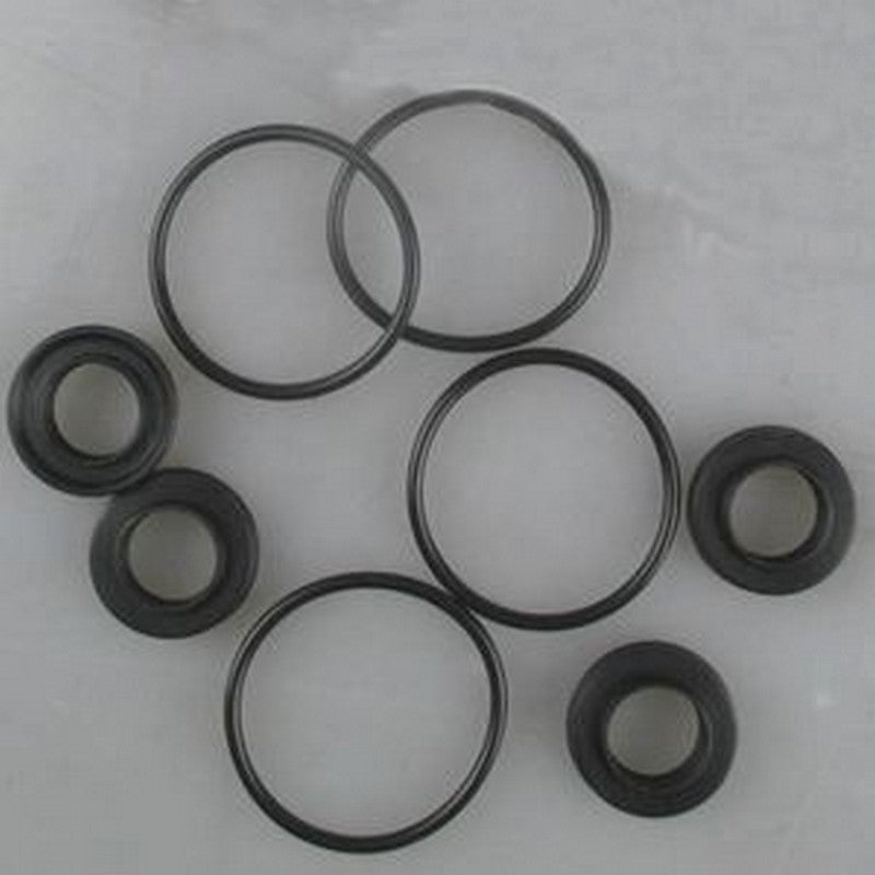 For Sany SY215-8 Foot Joystick Controller Seal Kit – Buymachineryparts