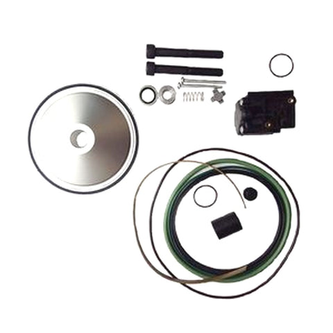 Screw Air Compressor Parts Unloader Valve Service Kit 2906095700 for A ...