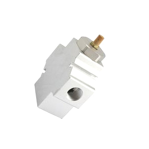Screw Air Compressor Pneumatic Vent Valve 1619533201 for Atlas Copco ...