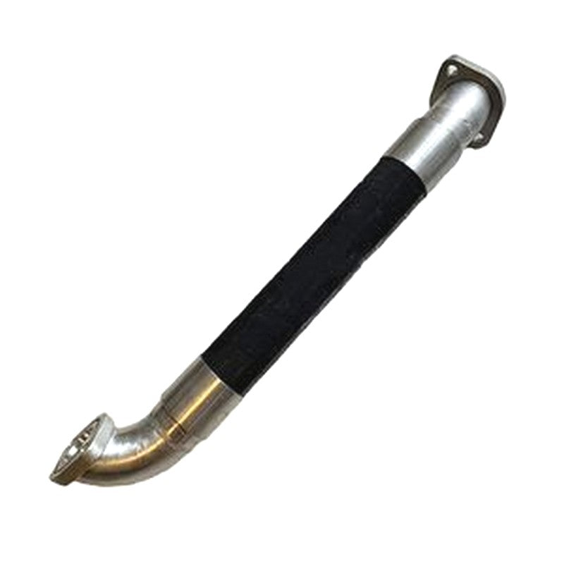 Screw Air Compressor Rubber Hose Pipe 1622001500 for Atlas Copco ...