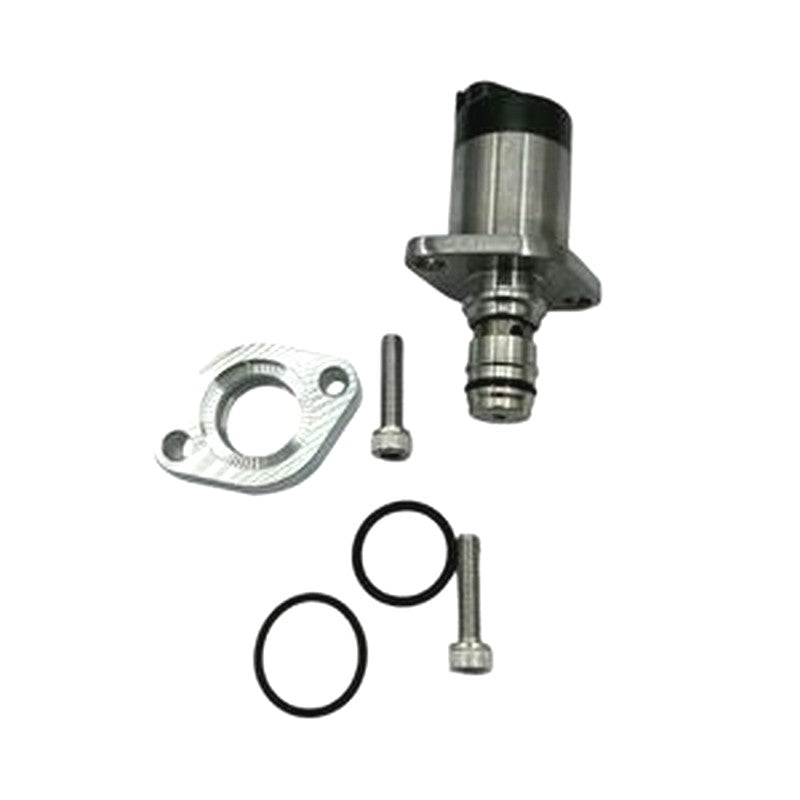 SCV Suction Control Valve 8-98145455-0 for Isuzu Engine 4JJ1 4JK1 ...