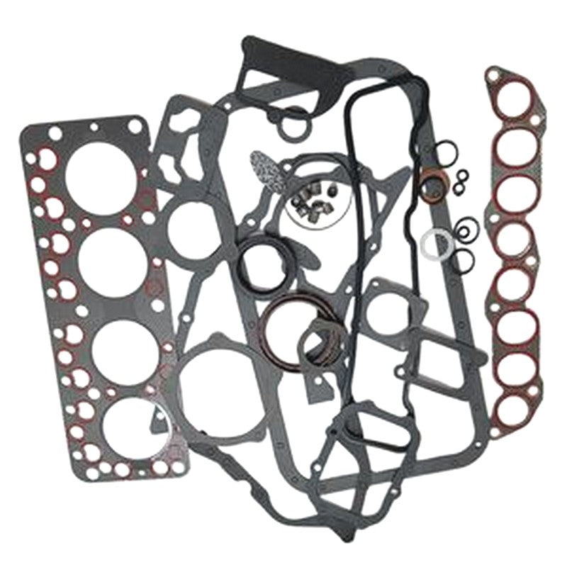 SD22 Overhaul Gasket Kit 10101-V0625 for Nissan Engine Truck Forklift ...