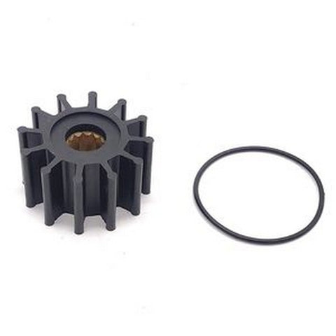 Sea Water Pump Impeller Repair Kit 21951348 for Volvo Penta Engine 3.0 ...