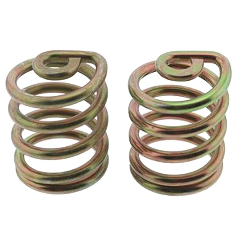 2 PCS Seat Spring 66301-52810 for Kubota Tractor B20 B8200DP G4200H L2 ...