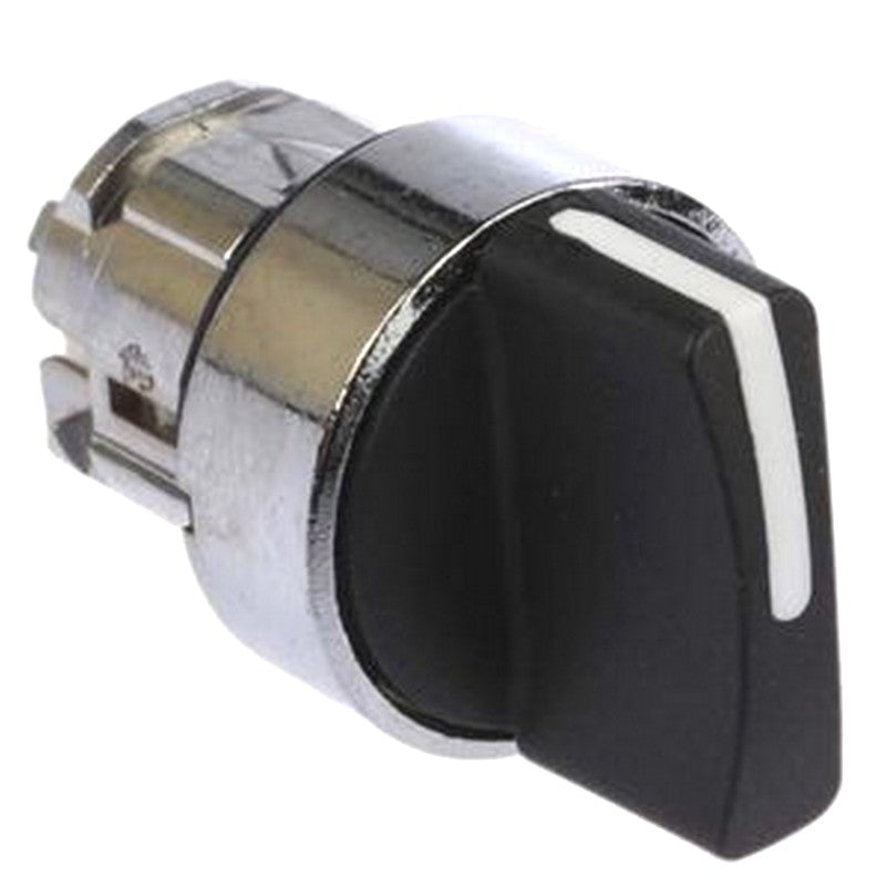 Selector Switch Head Schneider ZB4-BD5 for Harmony XB4 XB5 ZB4 BD5 ...