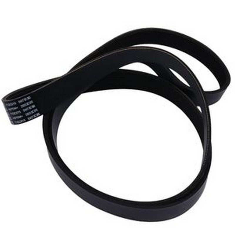 Serpentine Belt Dayco 5080710 for Ford Freightliner F800 Kenworth W900 ...