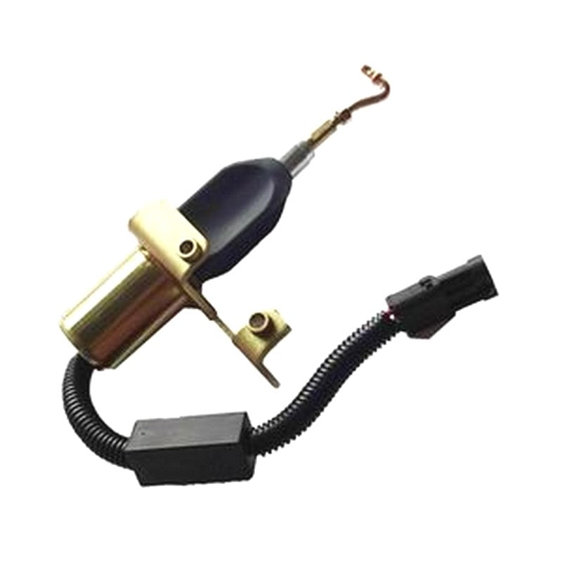 Shut Off Solenoid 5346207 for Cummins Engine 6C 6CT – Buymachineryparts
