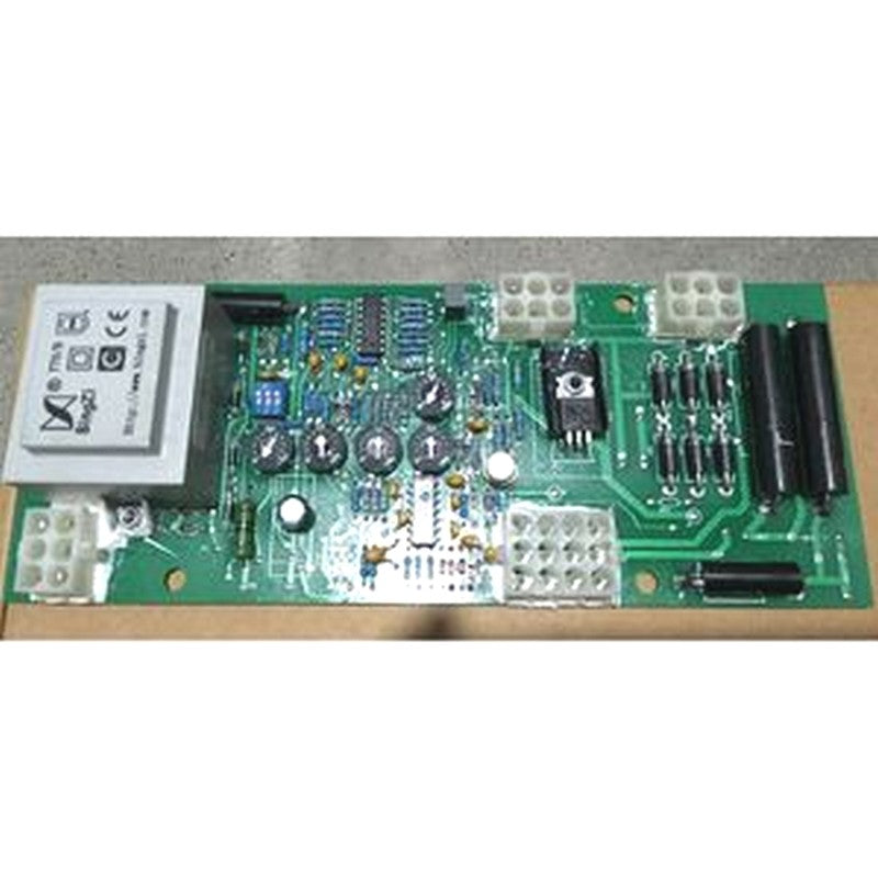 Siemens Automatic Voltage Regulator AVR 6GA2 492-1A for Generator Gens ...