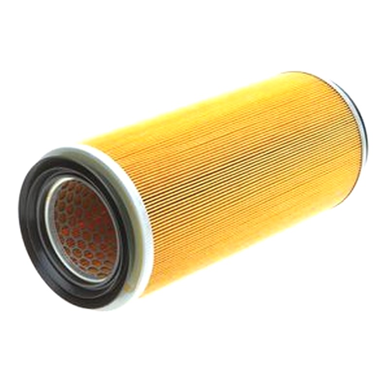 Single Air Filter Element T0070-16323 for Kubota Engine D1105 D1703 V2 ...