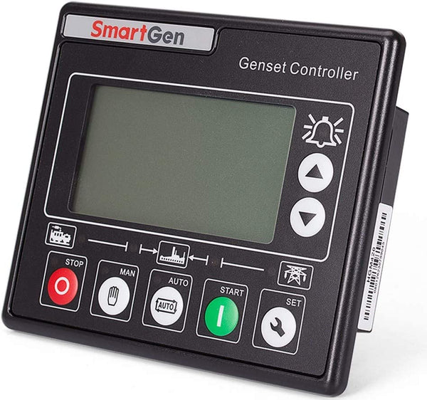 Gensets Controller HGM420 Generator Control Module HGM420 for Smartgen ...