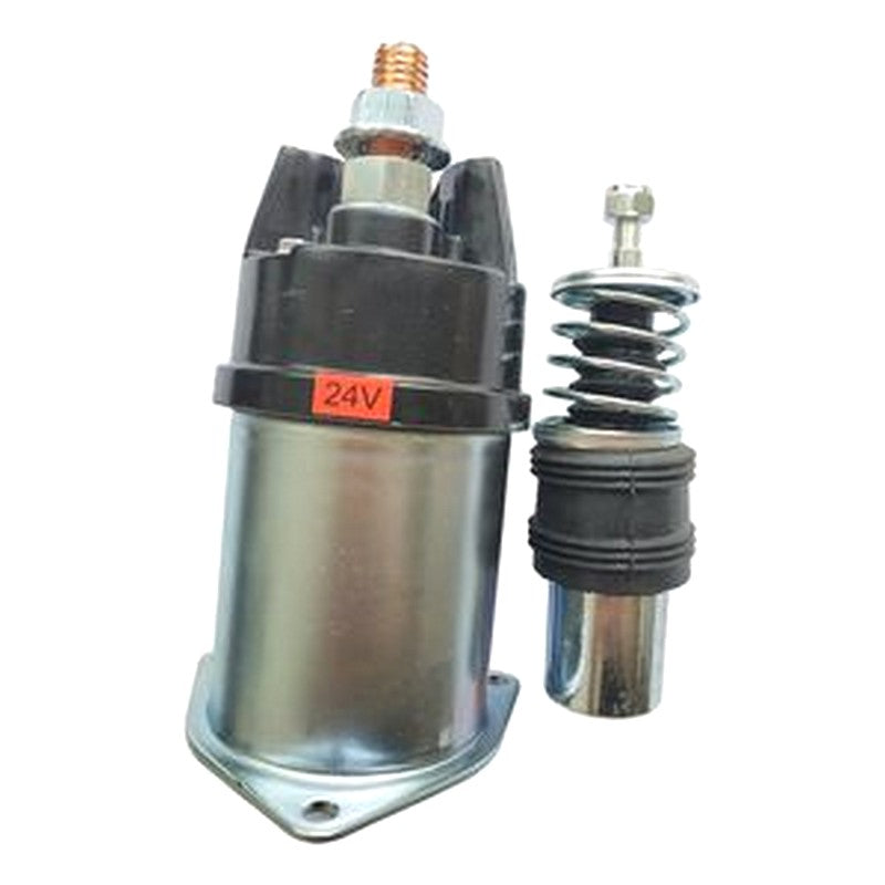Solenoid Kit 376-4353 for Caterpillar CAT 730 740 320B 322C 325D 336D ...