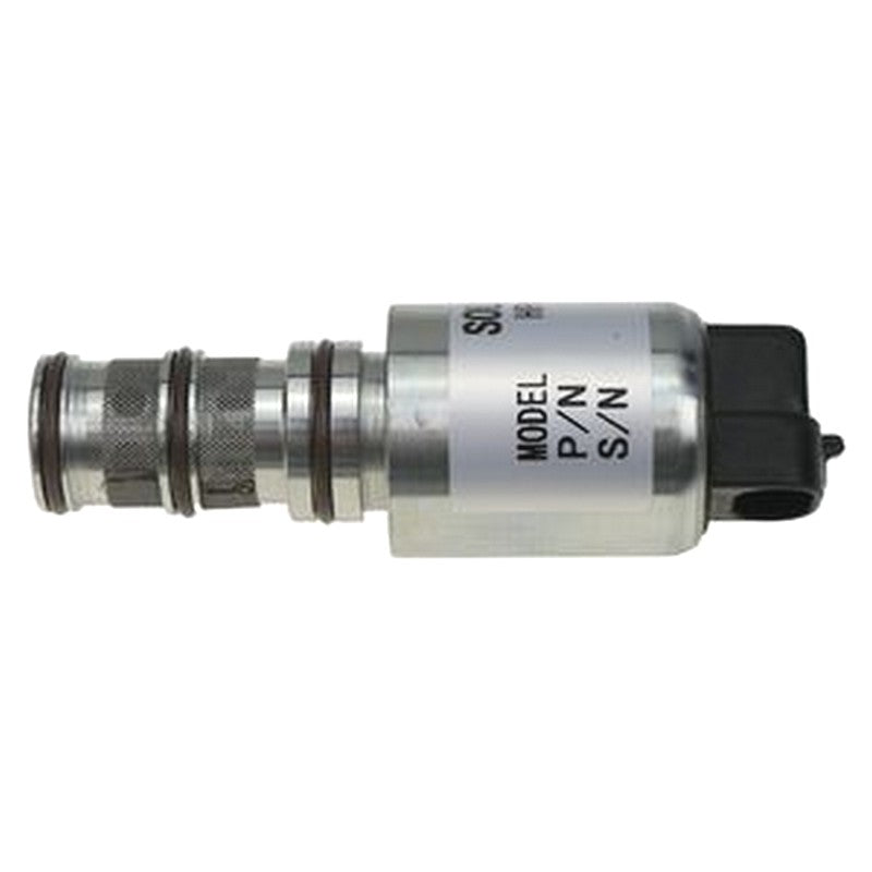Solenoid Valve 0501-323-096 0501.323.096 0501323096 for ZF ...