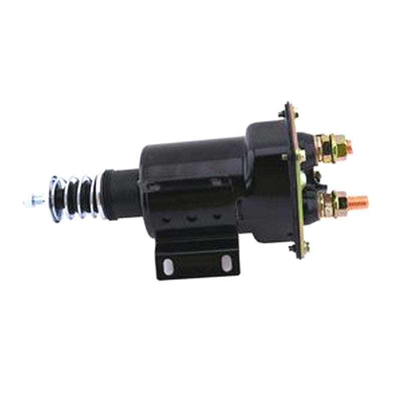 Solenoid Valve 338-3453 for Caterpillar CAT 3176 3406 3408 3412 3508 ...