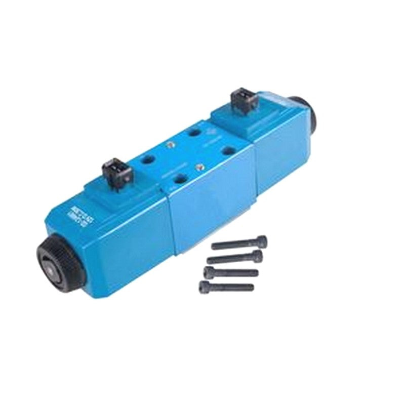 Solenoid Valve Assembly 25/220998 for JCB 3CX 4CX Backhoe Loader ...