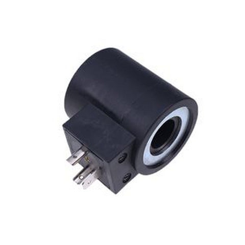 Solenoid Valve Coil 6356024 for HydraForce – Buymachineryparts