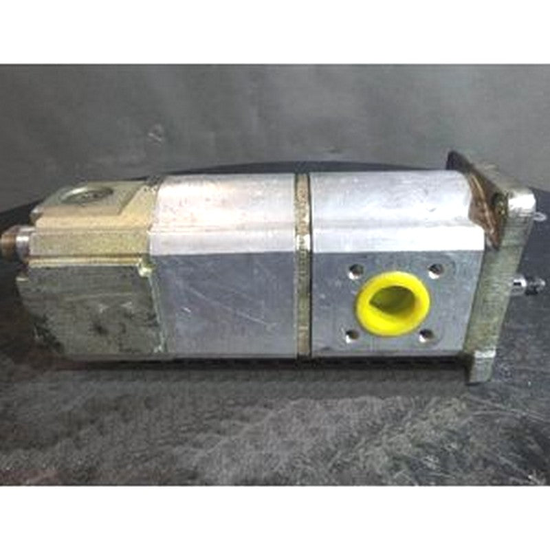 Gear Pump 187-7419 for Caterpillar Wheeled Excavator CAT M318 M320 Eng ...