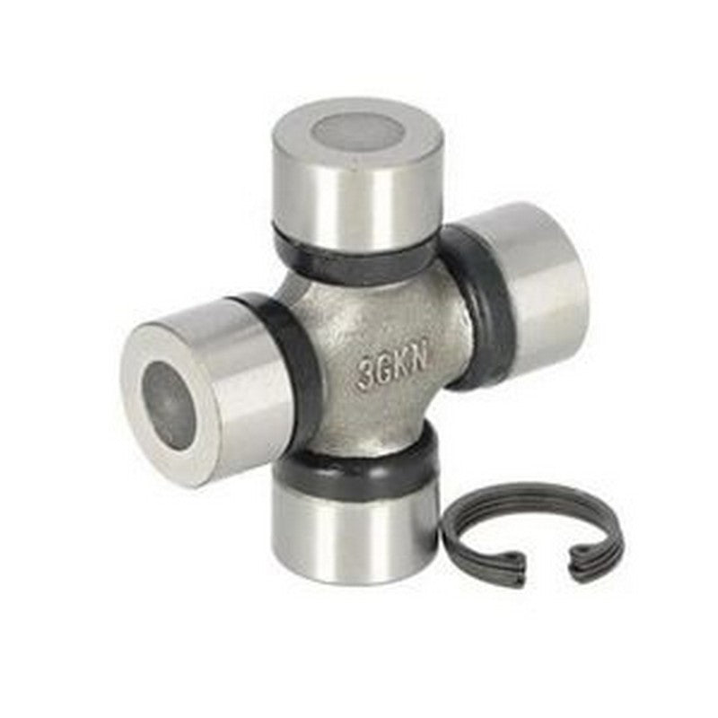 Spider U-Joint Assembly D143004 for CASE Loader 590SM 590SM+ Tractor M ...