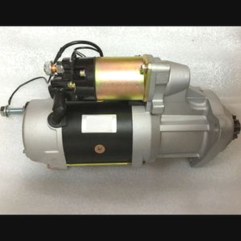 For Cummins Engine MT855 30N Starter Motor 39MT 3103916 – Buymachineryparts