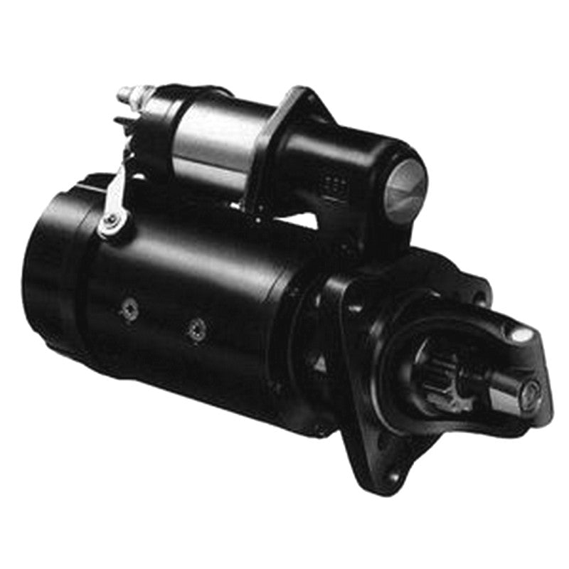 Starter 10478998 for Delco Remy – Buymachineryparts