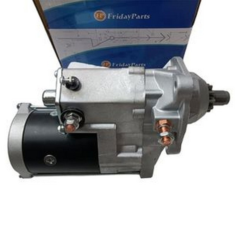 Starter 168-8125 for Caterpillar CAT 3114 3116 3176 Engine ...