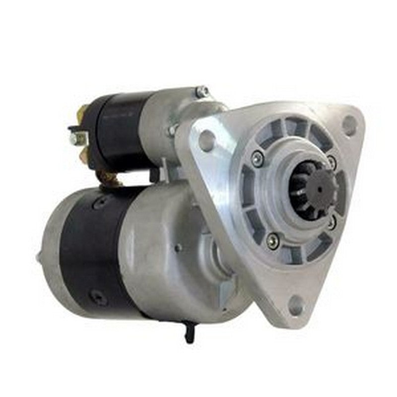 Starter 24073708000 for Belarus Tractor 520 525 530 Replaces AZJ3124 I ...