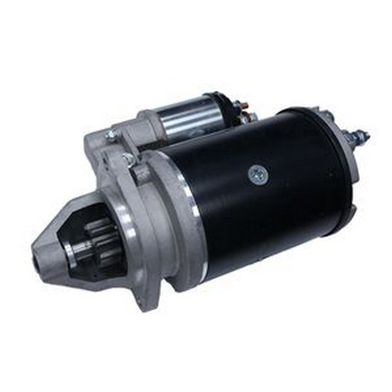 Starter 2873A101 2873A013 2873B058 for Perkins Engine 504-2 504-2T ...
