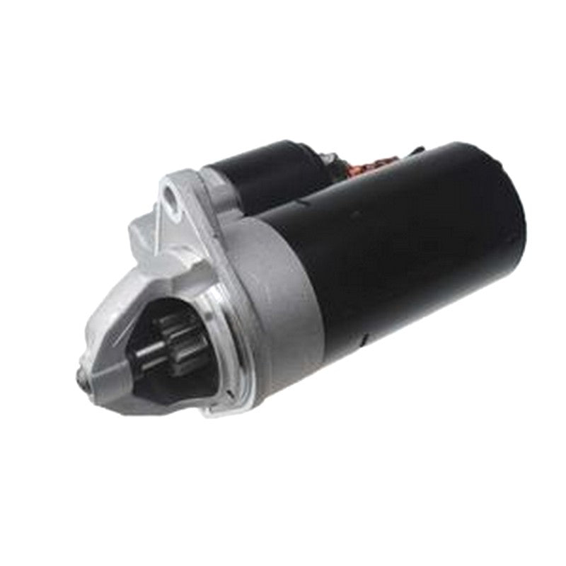 Starter 2873A103 2873A105 for Perkins Engine 4.236 704-30 704-26 704-3 ...