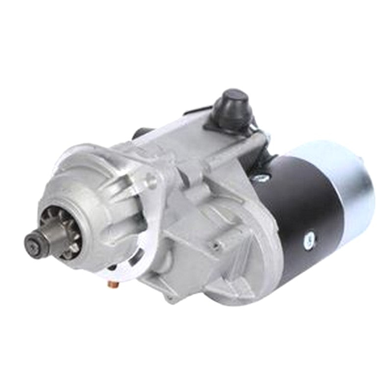 Starter 428000-2920 3971615 70020352 for Denso Cummins QSB 4.5 and 6.7 ...
